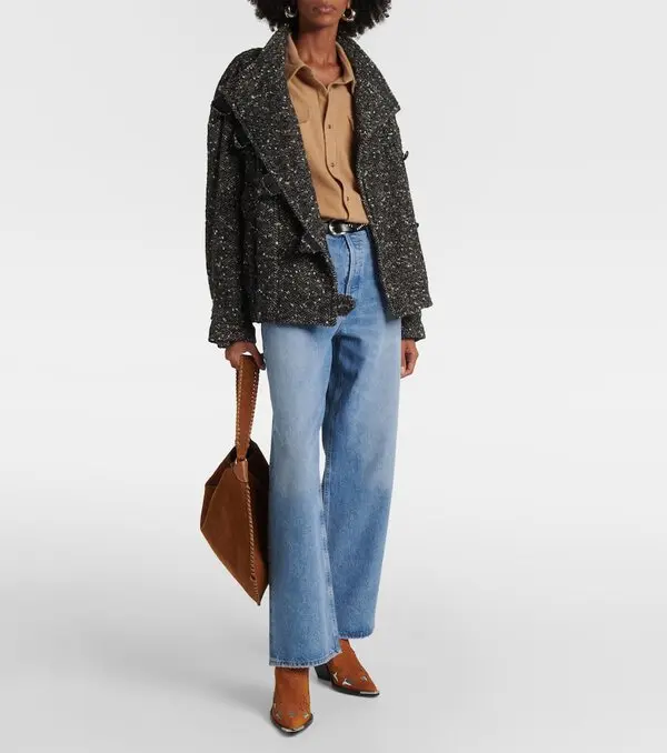 GOD'S TRUE CASHMERE Shirt - Beige