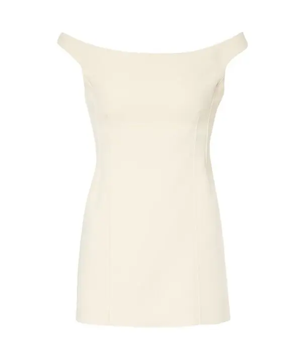 TOTEME Off-shoulder Top