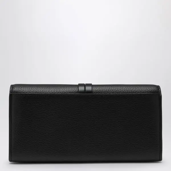 Chloé Alphabet Flap Wallet