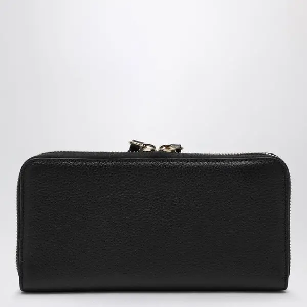 Chloé Alphabet Zipped Wallet