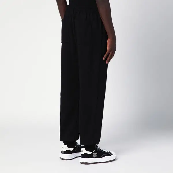 REPRESENT Cotton Jogging Trousers