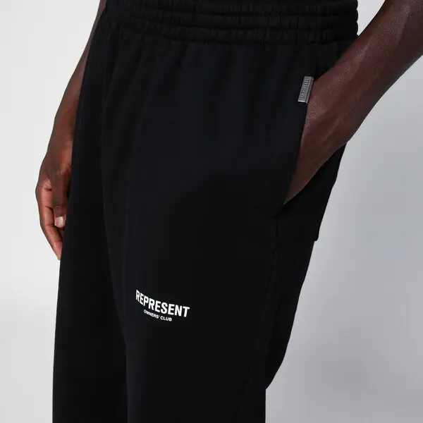 REPRESENT Cotton Jogging Trousers