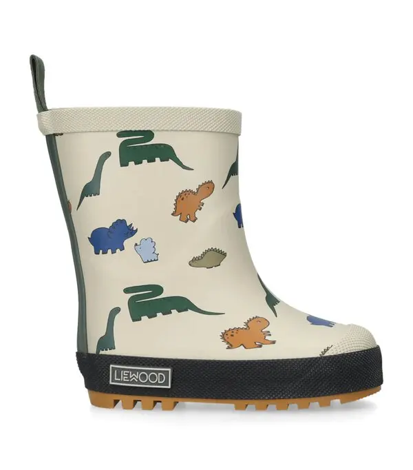 LIEWOOD Mason Thermo Rain Boots