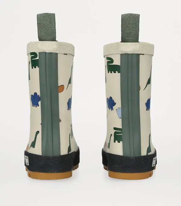 LIEWOOD Mason Thermo Rain Boots