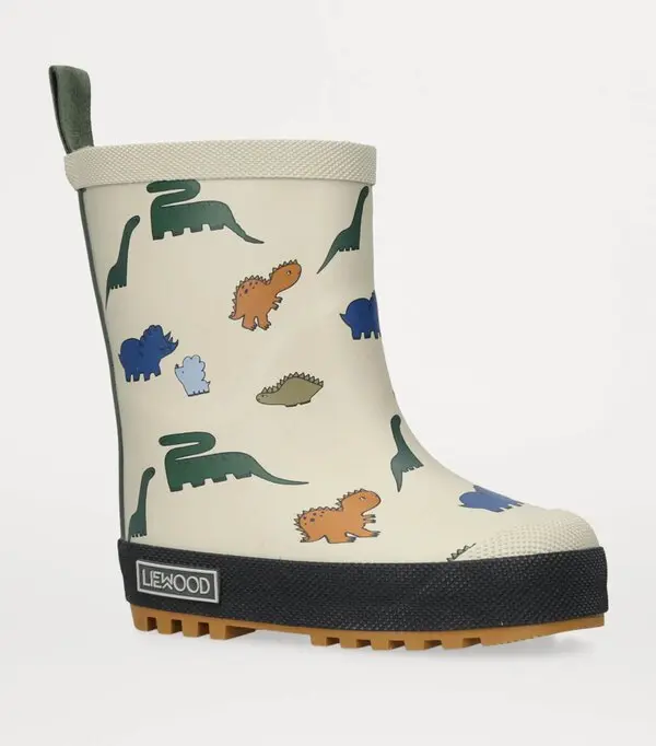 LIEWOOD Mason Thermo Rain Boots