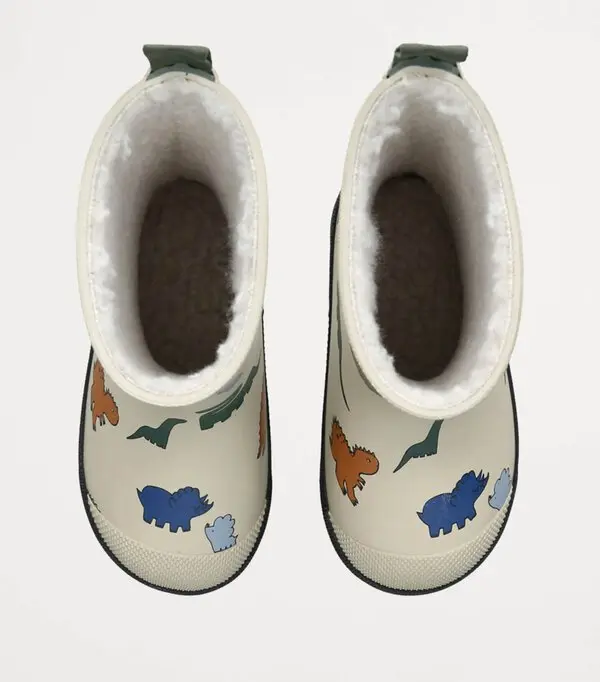 LIEWOOD Mason Thermo Rain Boots