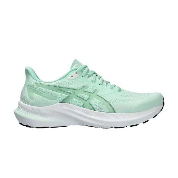 Asics Gt 2000 Sneakers - Green