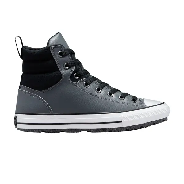 CONVERSE Chuck Taylor All Star Berkshire Boot High 'iron Black