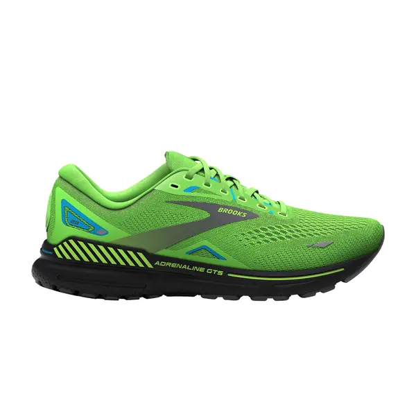 Brooks Adrenaline Gts 23 Sneakers - Green
