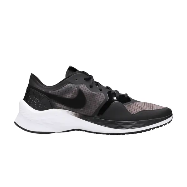 JORDAN Air Zoom 85 Runner - Black