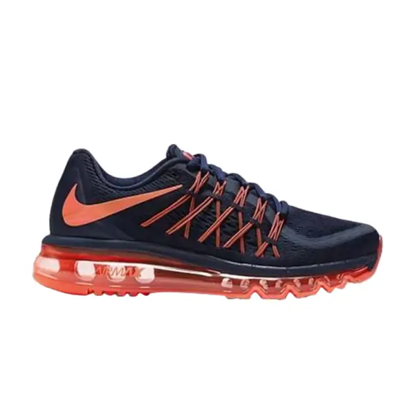 Nike Air Max 2015