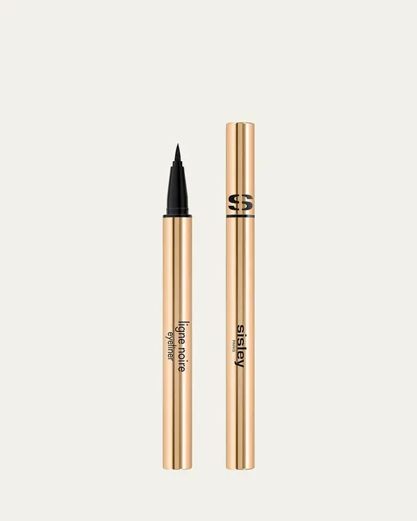 Sisley Ligne Noire Eyeliner - 1 Deep Black
