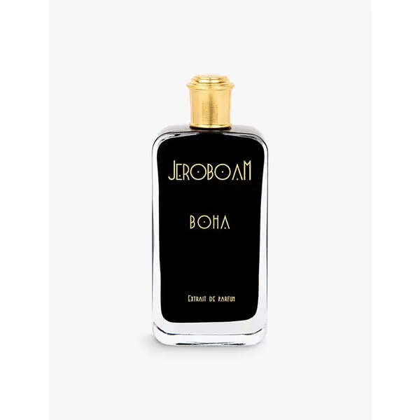 JEROBOAM Boha Extrait De Parfum&nbsp - One-color