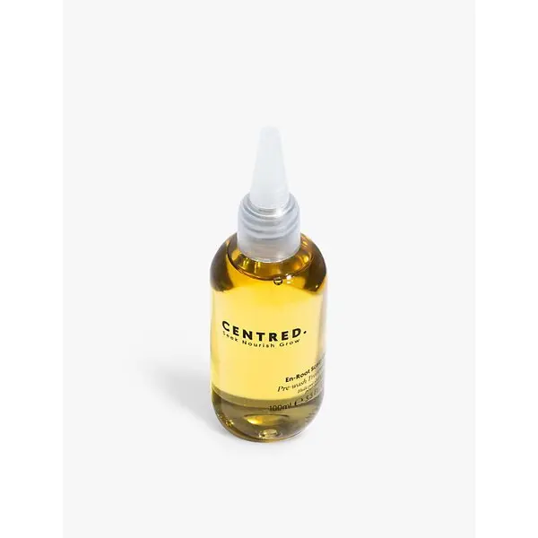 CENTRED. En Root Scalp Oil
