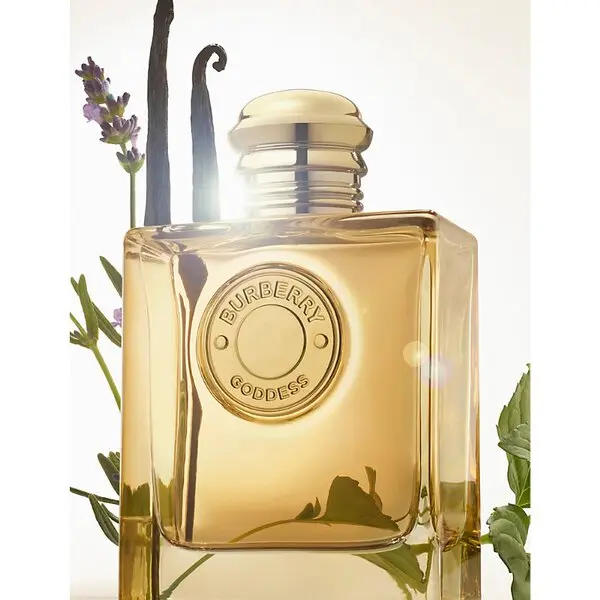 Burberry Goddess Intense For Eau De Parfum Refill