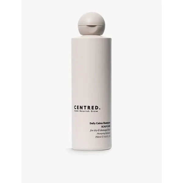CENTRED. Daily Calma Shampoo