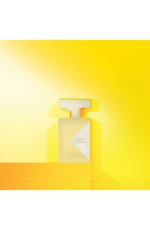 INITIO PARFUMS PRIVES Musk Therapy Hair Perfume - No Color