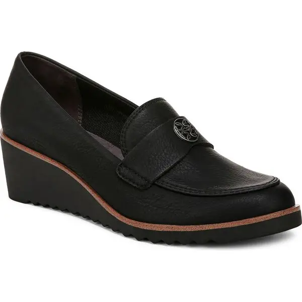 LIFESTRIDE Zed Wedge Loafer