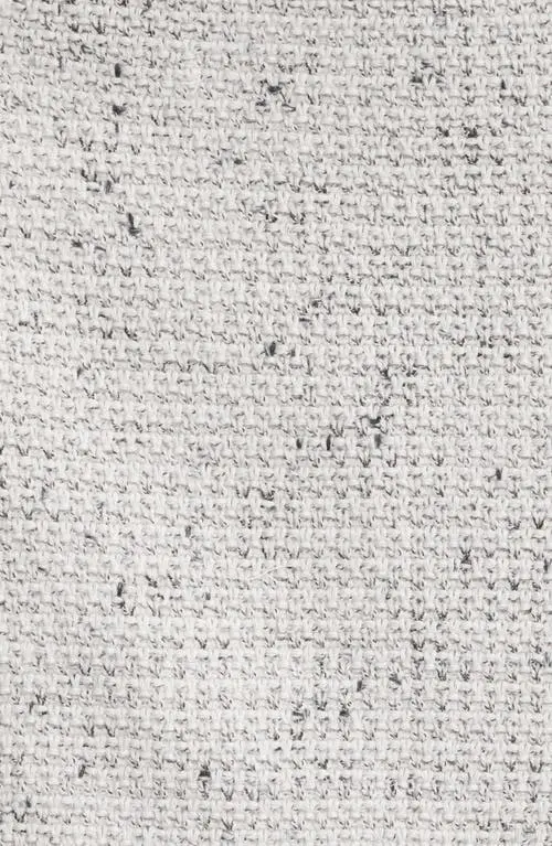 NIC+ZOE Zip-up Knit Jacket