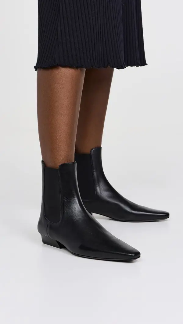 Staud Wally Chelsea Boots