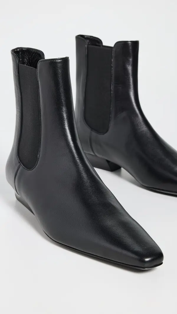 Staud Wally Chelsea Boots