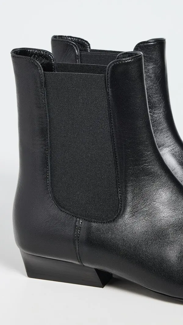 Staud Wally Chelsea Boots