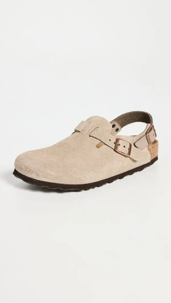 BIRKENSTOCK Tokio Clogs