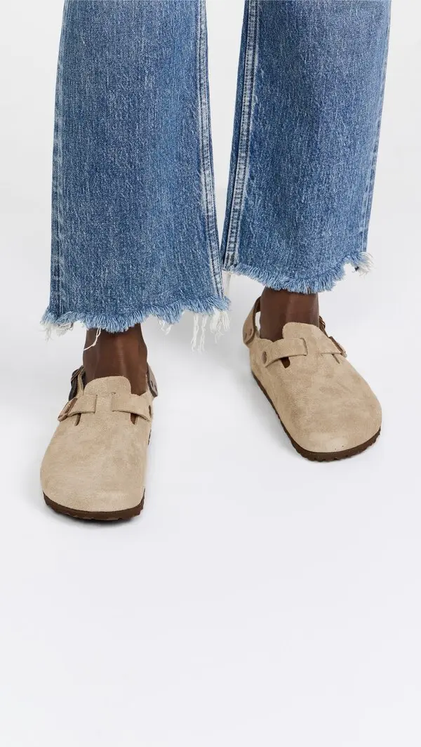 BIRKENSTOCK Tokio Clogs