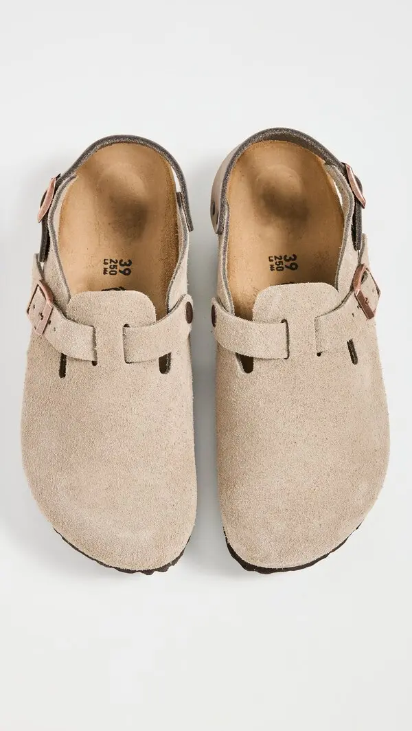 BIRKENSTOCK Tokio Clogs