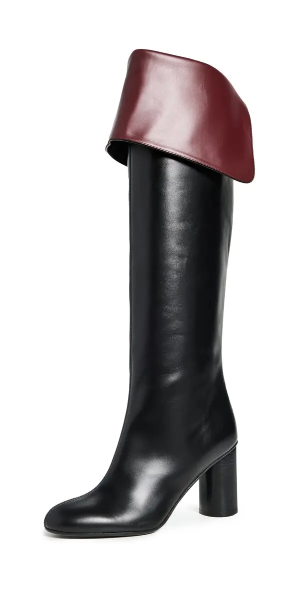 Co High Heel Boots