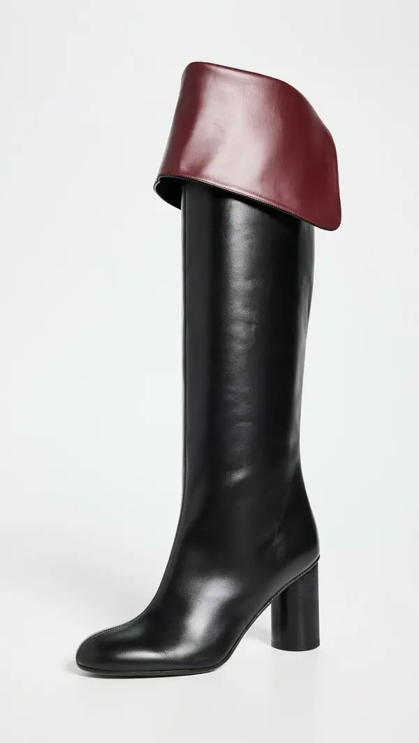 Co High Heel Boots