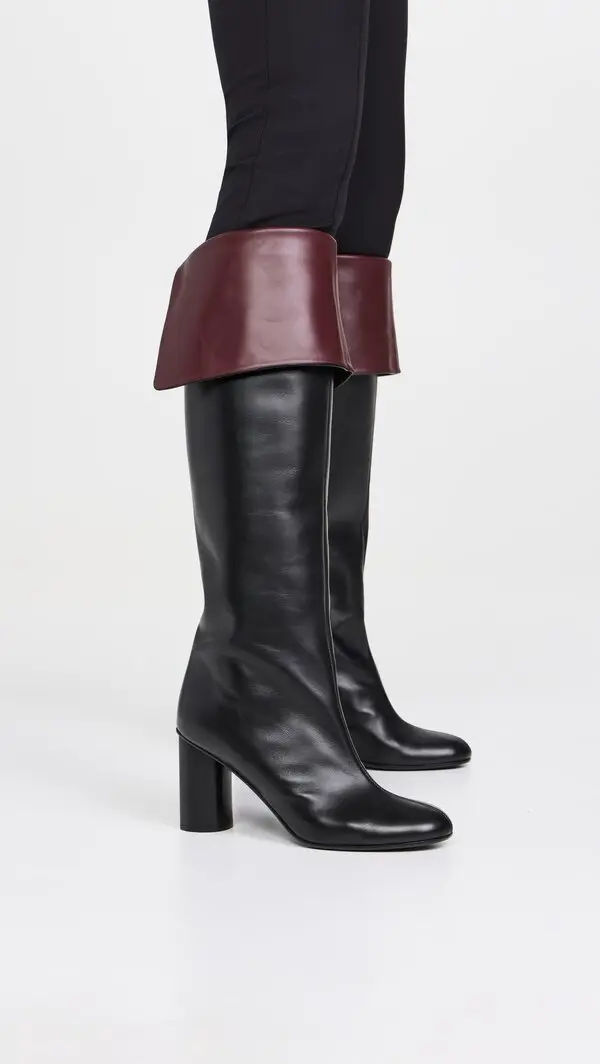 Co High Heel Boots