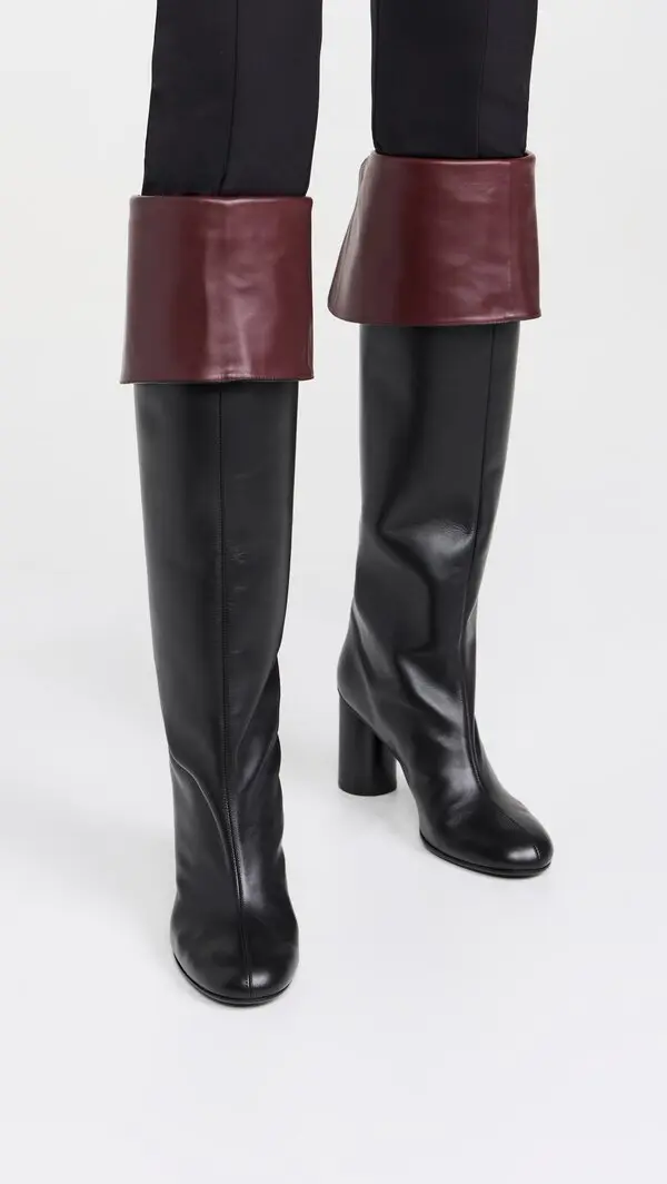 Co High Heel Boots