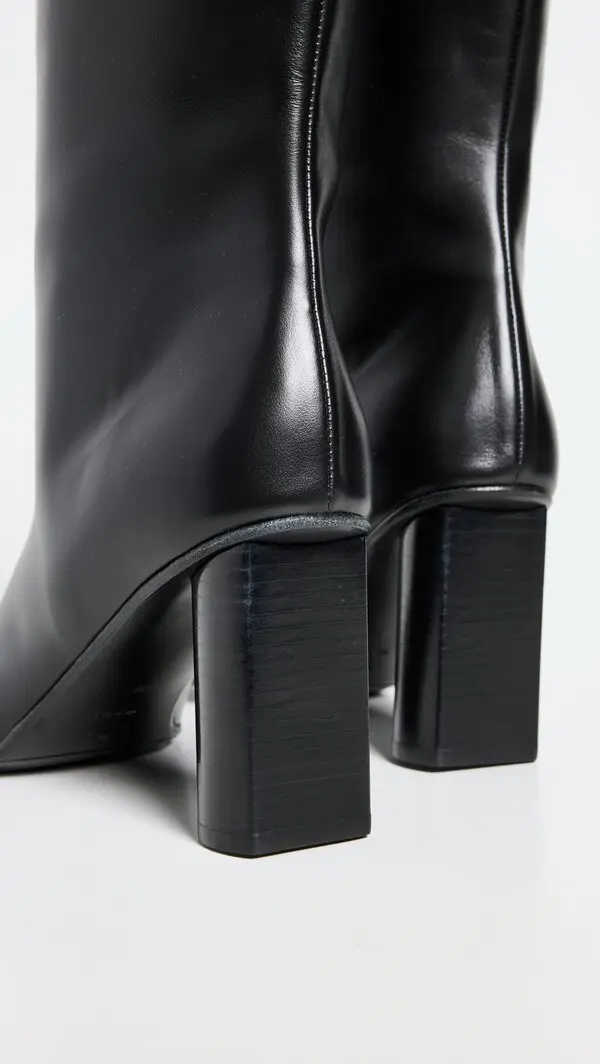 Co High Heel Boots