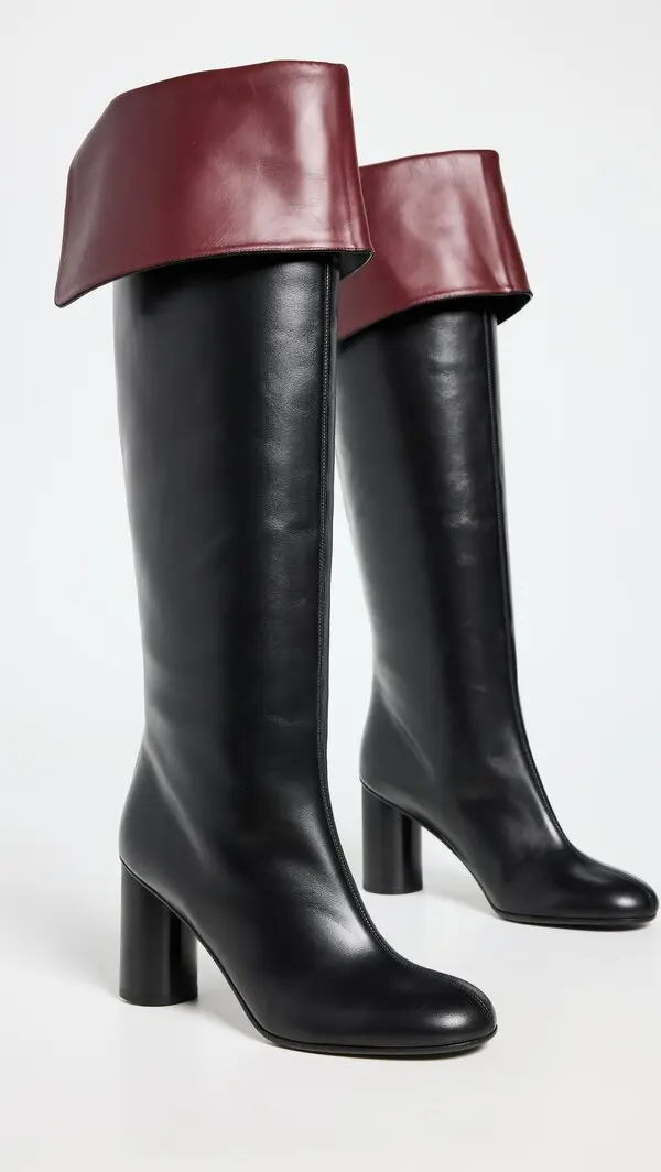 Co High Heel Boots
