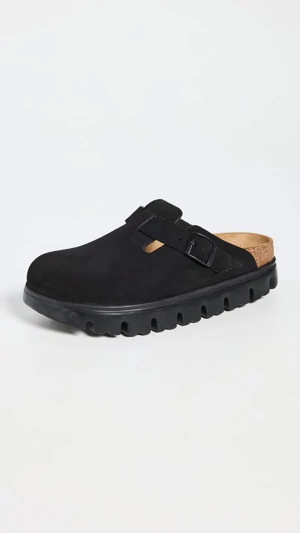 BIRKENSTOCK Boston Chunky Clogs
