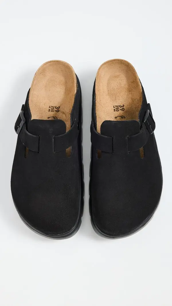 BIRKENSTOCK Boston Chunky Clogs