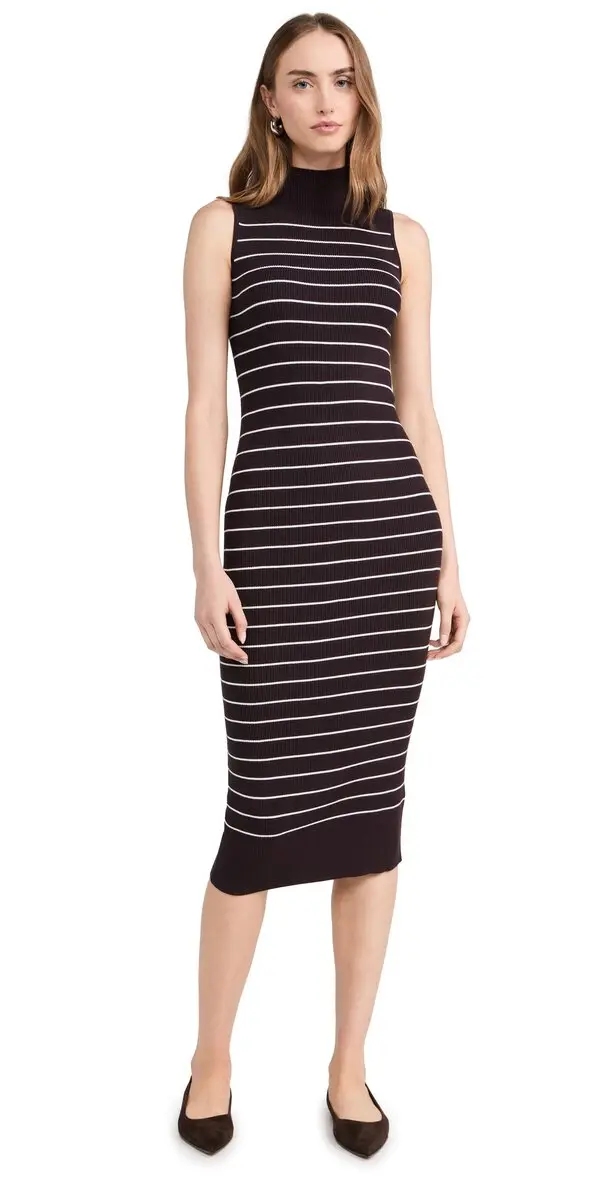 madewell sweater dress + Skyscraper Sweater-Dress go piece for those chillier days Madewell sweater dress L (12-14)