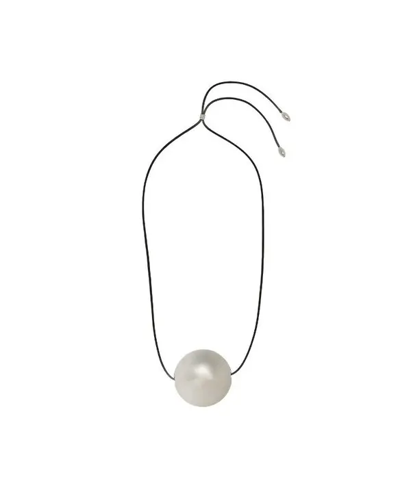 BEN-AMUN Plated Pendant Necklace