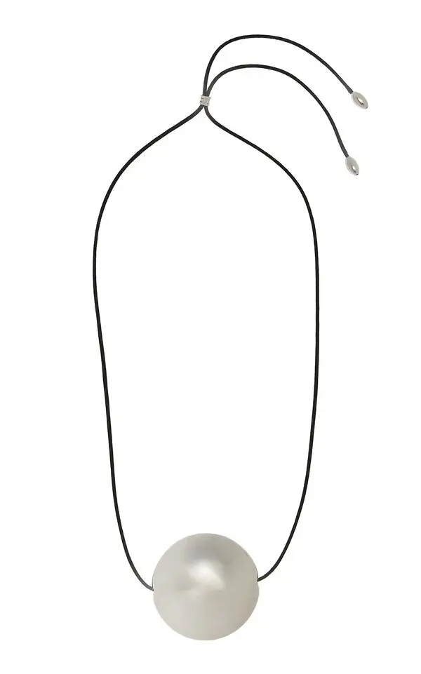 BEN-AMUN Plated Pendant Necklace