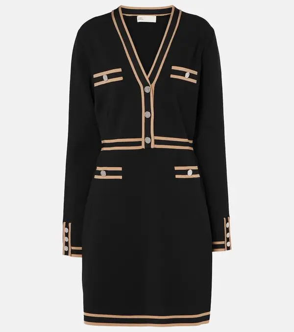 Tory Burch Kendra Sweater Dress