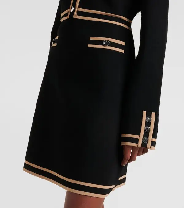 Tory Burch Kendra Sweater Dress
