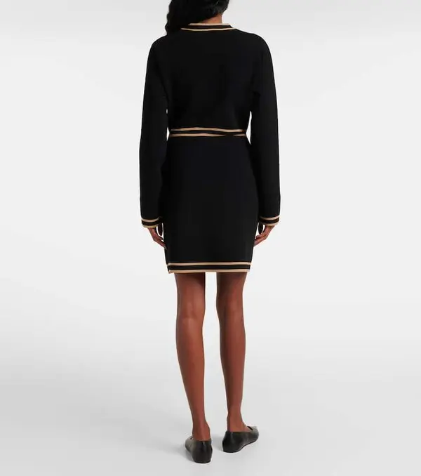 Tory Burch Kendra Sweater Dress