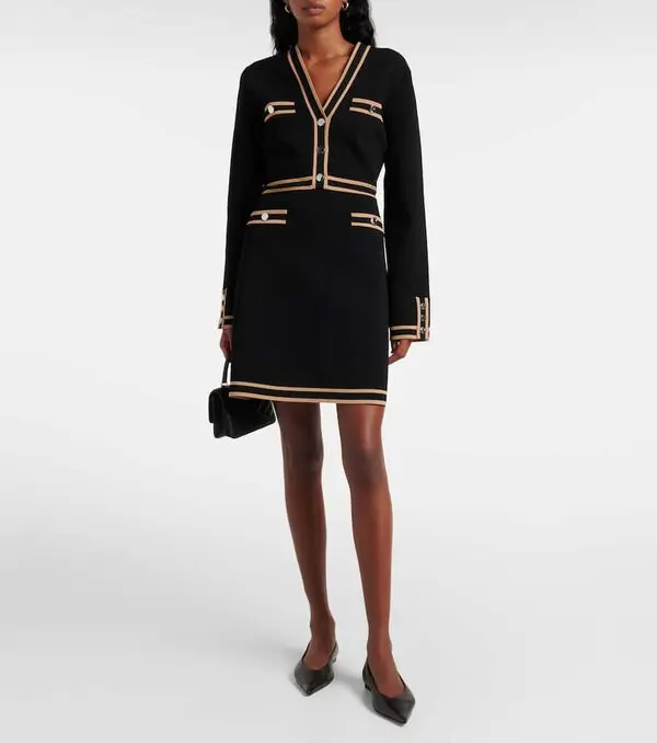 Tory Burch Kendra Sweater Dress