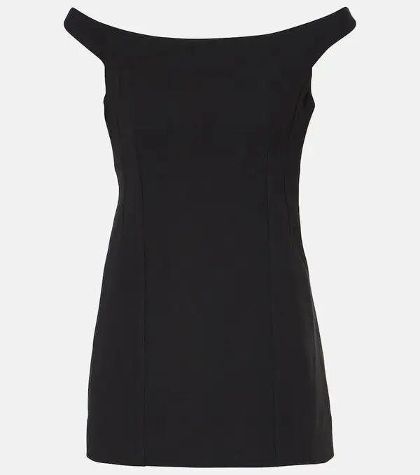 TOTEME Off-shoulder Top