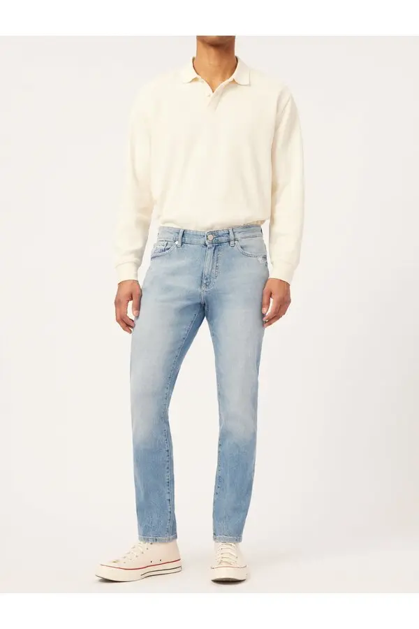 DL1961 Cooper Tapered Jeans