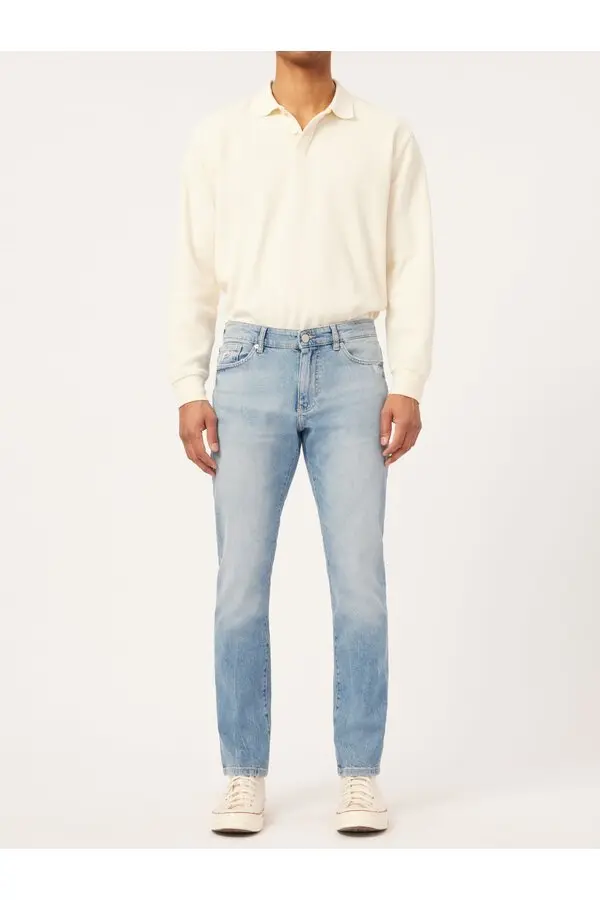 DL1961 Cooper Tapered Jeans