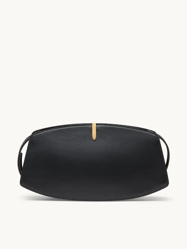 Savette The Florence Shoulder Bag - Black