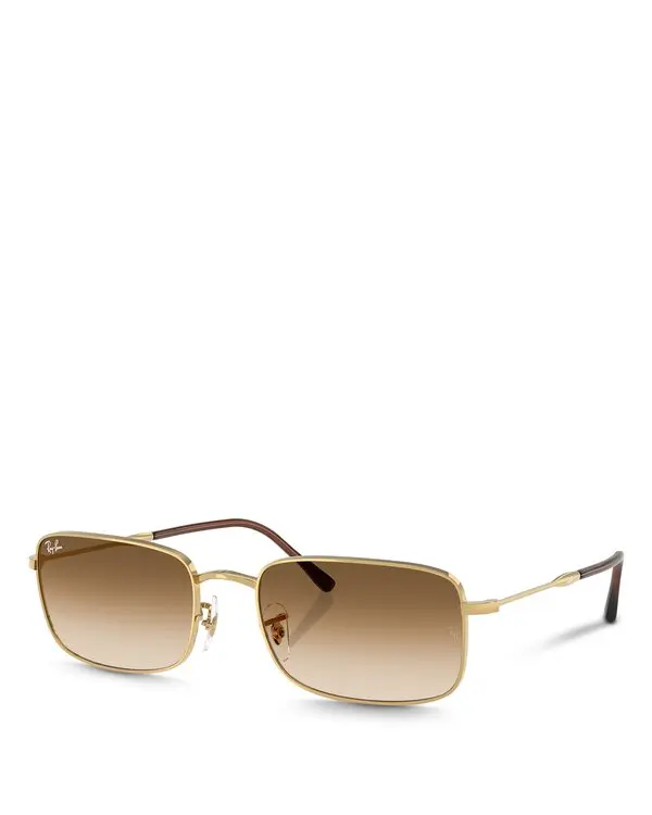 Ray-ban Rectangle Sunglasses