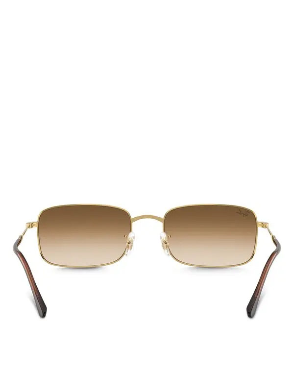 Ray-ban Rectangle Sunglasses
